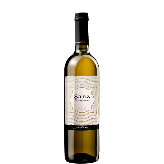 SANZ SAUVIGNON BLANC 2024 – AMB Vinos
